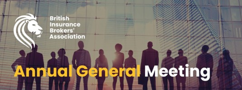 BIBA Greater Manchester & West Pennine Regional Committee Annual ...